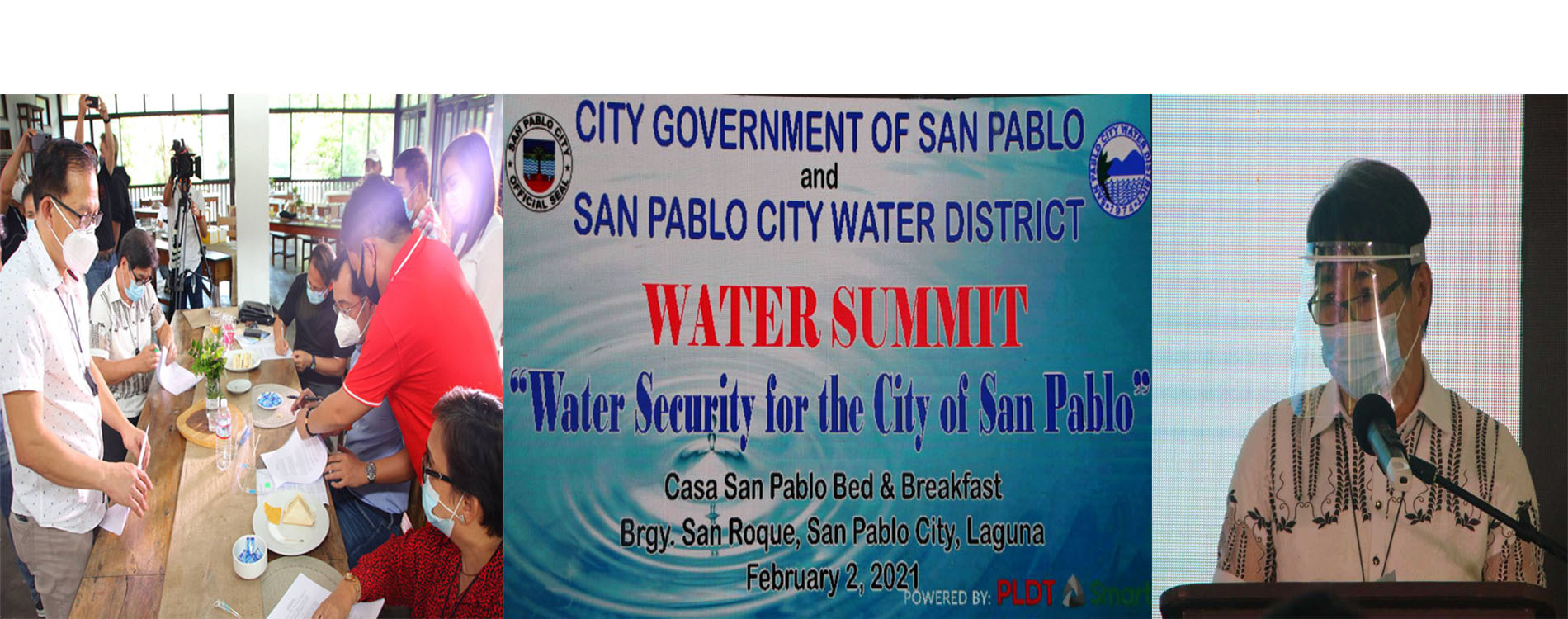 SPCWD Official Website | Home